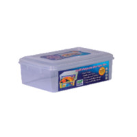 HSP FOOD CONTAINER 5-1 CLEAR S - Hardware, Homeware & Lifestyle