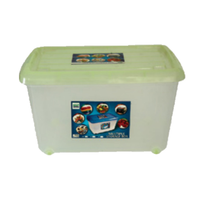 HSP UTILITY BOX LARGE 60L HUB001 - Hardware, Homeware & Lifestyle