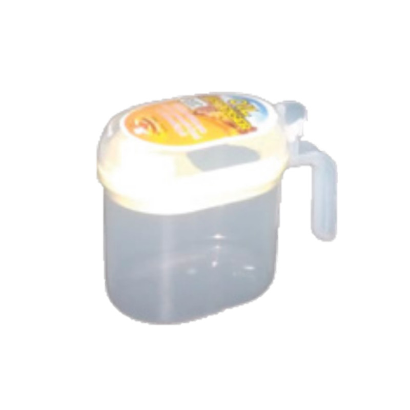 HSP OIL DISPENSER 250ml [HJOIL001] - Hardware, Homeware & Lifestyle