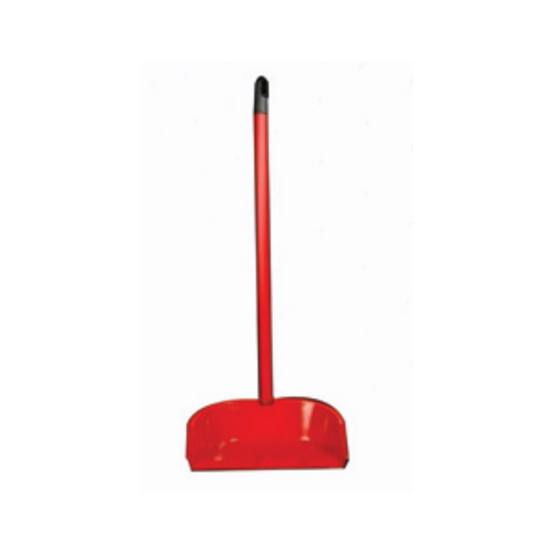 HSP DUST PAN WITH STICK [HDP001] - Hardware, Homeware & Lifestyle