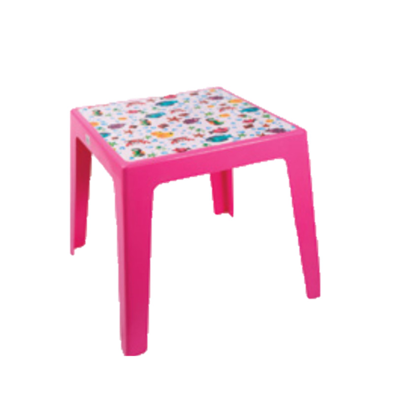 HSP TABLE [HST004] - Hardware, Homeware & Lifestyle