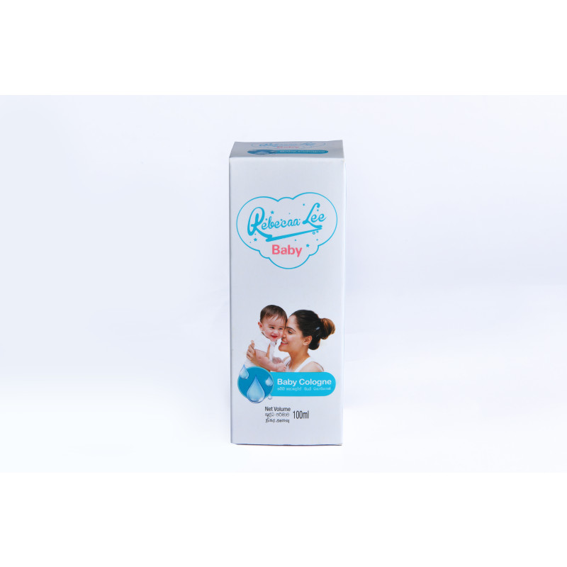 Rebecaa Lee Cologne 100ml(24*1) - Hardware, Homeware & Lifestyle