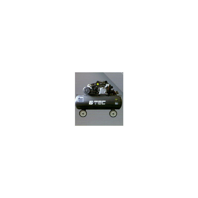 Ditec 38L compressor - Hardware, Homeware & Lifestyle
