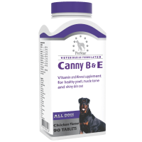 CANNY B&E 90'S TAB - Hardware, Homeware & Lifestyle