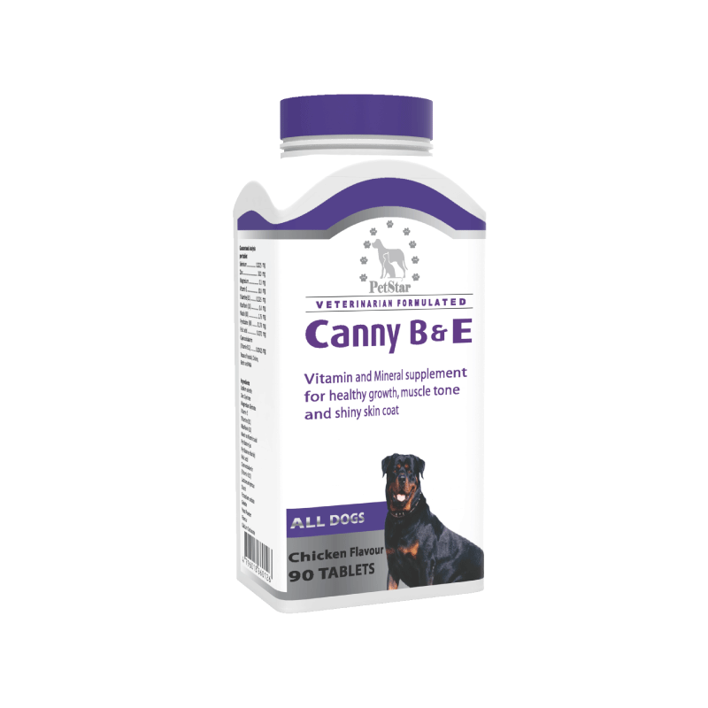 CANNY B&E 90'S TAB - Hardware, Homeware & Lifestyle