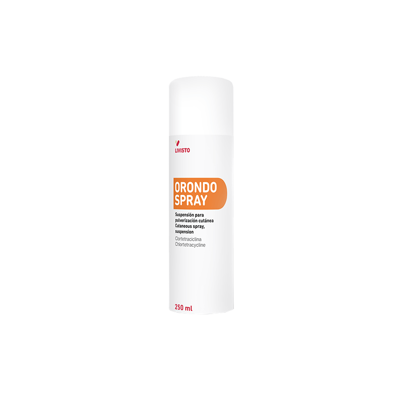 ORONDO SPRAY 250ML - Hardware, Homeware & Lifestyle