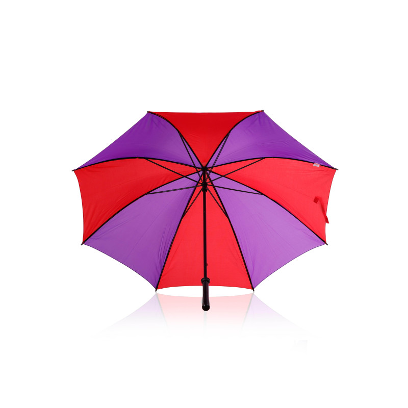 UMBRELLA MULTI COLOUR - 27" - Hardware, Homeware & Lifestyle