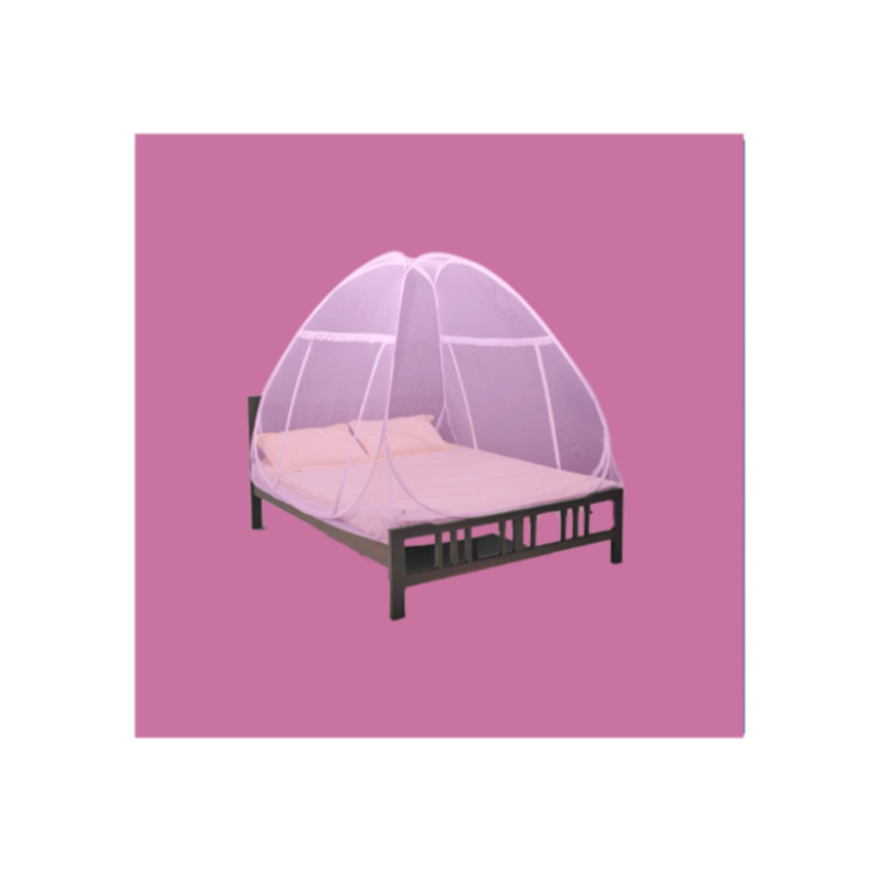 COMFORT BED NET SINGLE/DOUBLE - Hardware, Homeware & Lifestyle