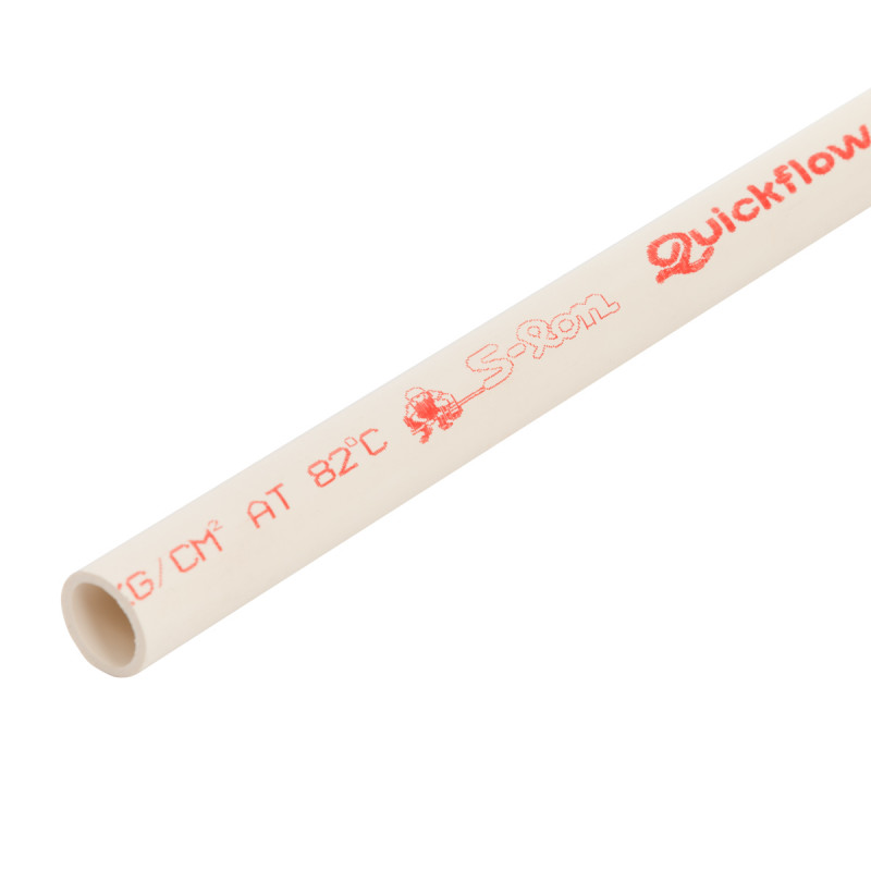 CPVC Pipe (Length) - Hardware, Homeware & Lifestyle