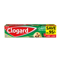 Clogard Toothpaste Core 200g save Rs.95 - Hardware, Homeware & Lifestyle
