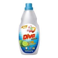 Diva Detergent power liquid germ guard clean 1L - Hardware, Homeware & Lifestyle