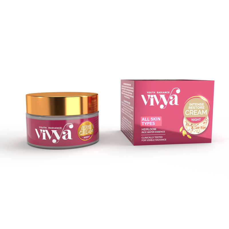 Vivya night cream 30g - Hardware, Homeware & Lifestyle