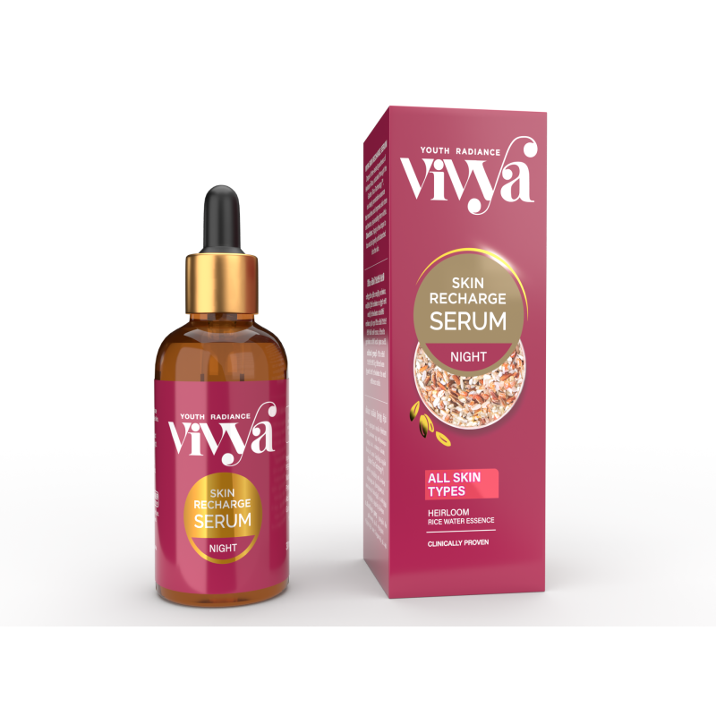 Vivya face serum 30ml - Hardware, Homeware & Lifestyle