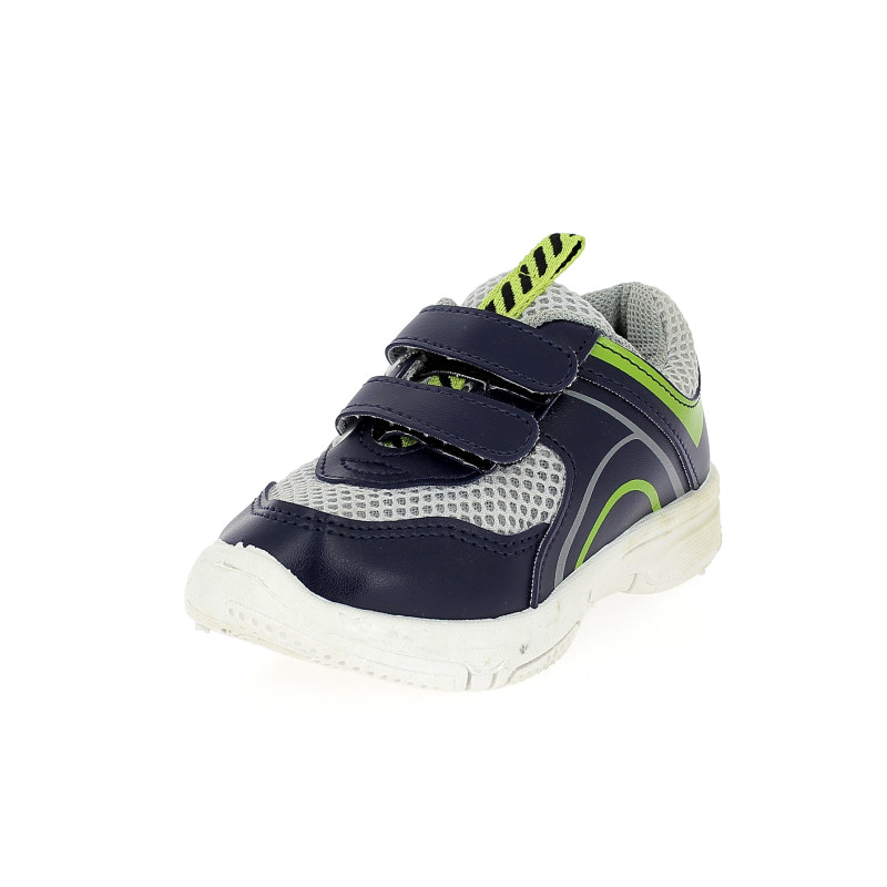 Fun Souls Boys Shoes Blue - PC0487 - Hardware, Homeware & Lifestyle