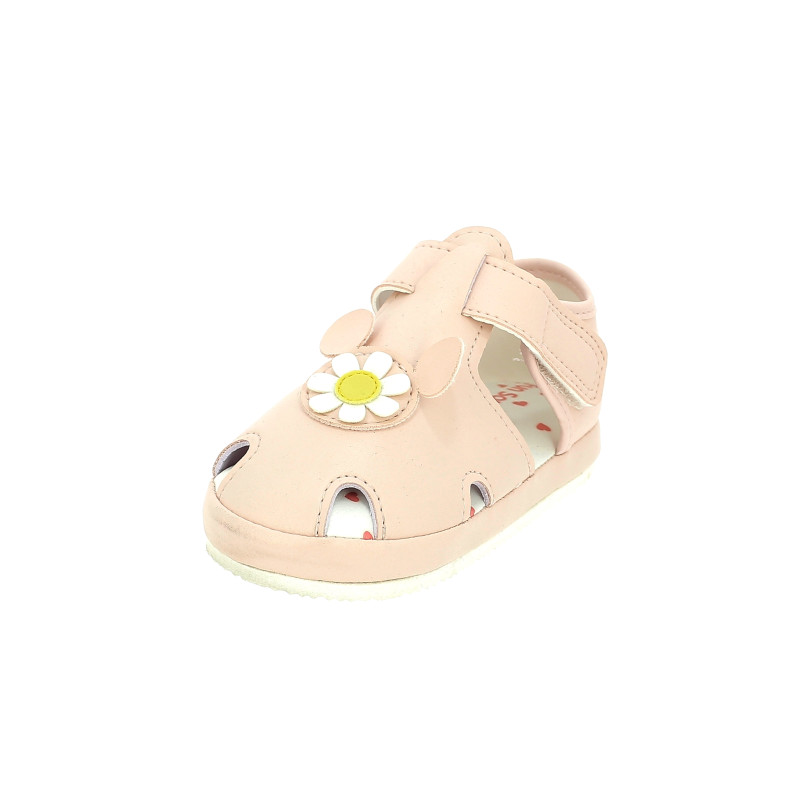 Fun Souls Girls Boat Sandals L Pink - PD0299 - Hardware, Homeware ...
