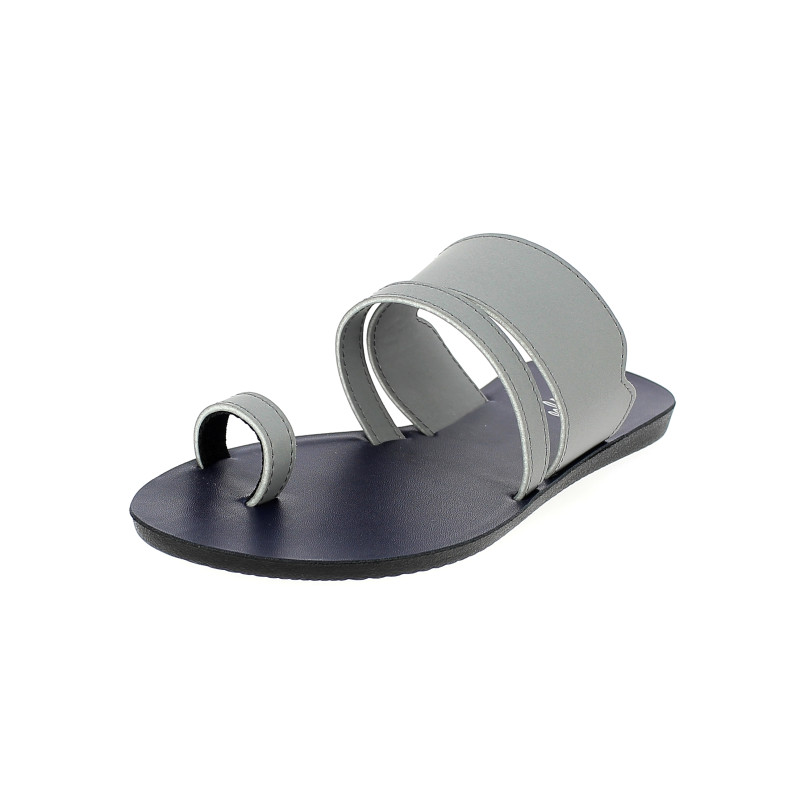 U Softo Women Slippers Gray - UB0520 - Hardware, Homeware & Lifestyle