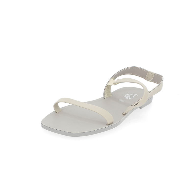 U Softo Women Slides Sandals Beige - UB0504 - Hardware, Homeware ...