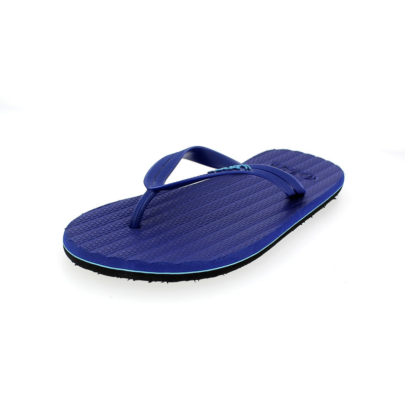 Beat Men Casual Rounded Slipper Royal Blue , Aqua , Green , Dark ...
