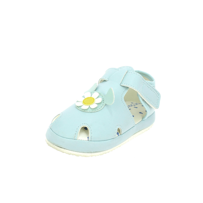 Fun Souls Girls Casual Boat Sandals Blue - PD0300 - Hardware, Homeware ...