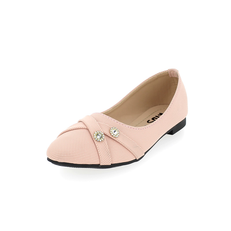 Star Kids Girls Casual Court Shoes L.Pink - GD0311 - Hardware, Homeware ...