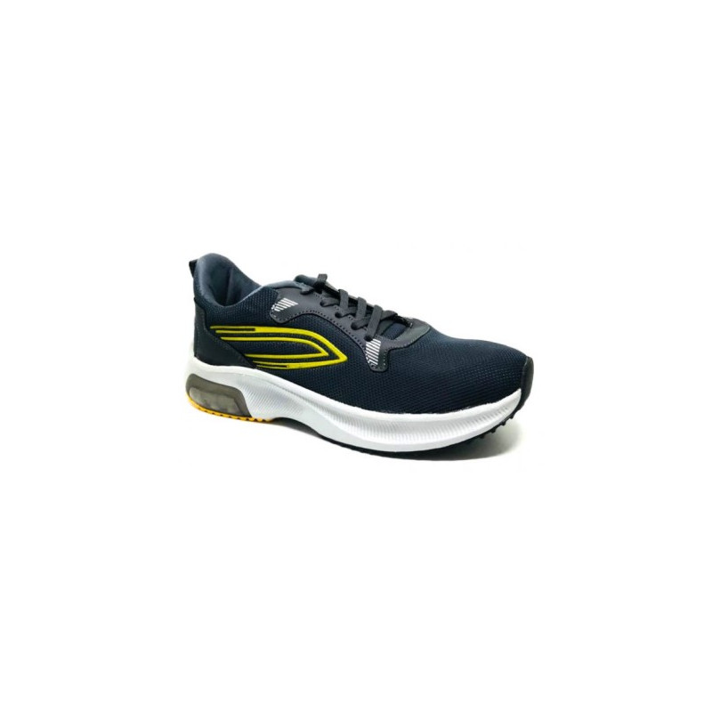 Bata Men’s Gray Sports Shoes – Tristan - Hardware, Homeware & Lifestyle