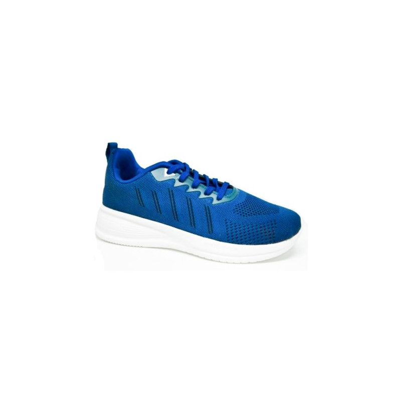 Bata Men’s Blue Sports Shoes – Cevert - Hardware, Homeware & Lifestyle