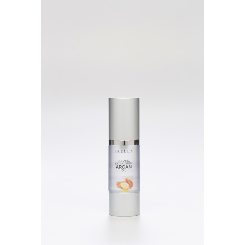 Frella Argan Oil Hair & Body Oil 30ml - Hardware, Homeware & Lifestyle