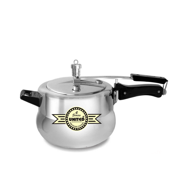 Pressure Cooker 5L EK2 - Hardware, Homeware & Lifestyle