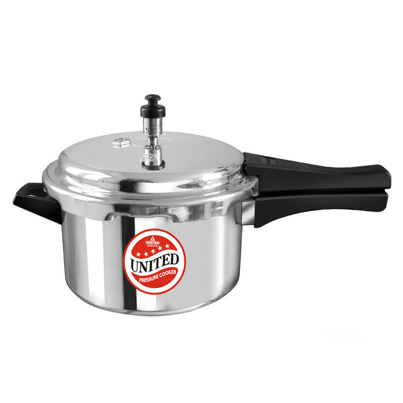 Pressure Cooker 5L EK7 - Hardware, Homeware & Lifestyle