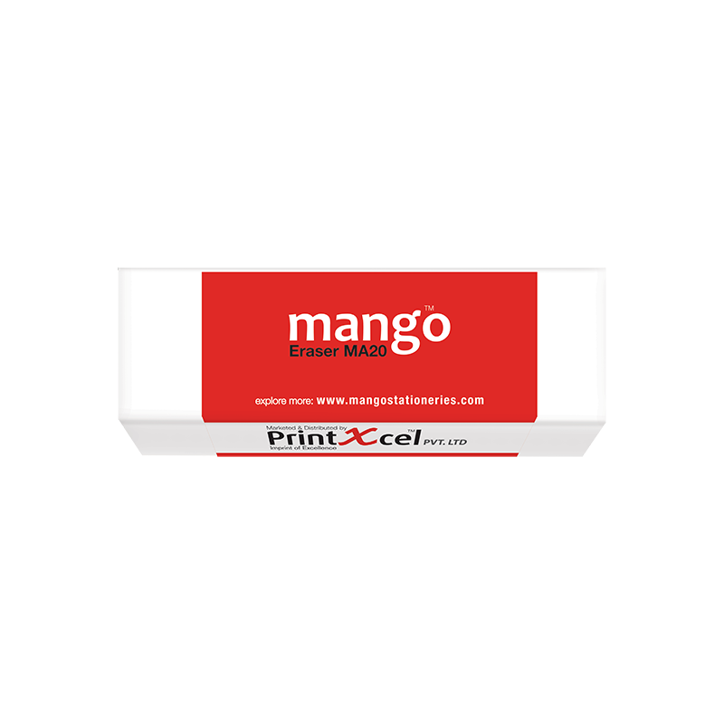 Mango Eraser MA20 - Hardware, Homeware & Lifestyle