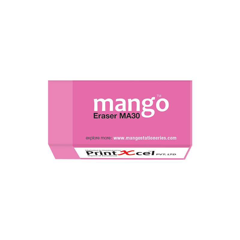 Mango Eraser Ma30 - Hardware, Homeware & Lifestyle
