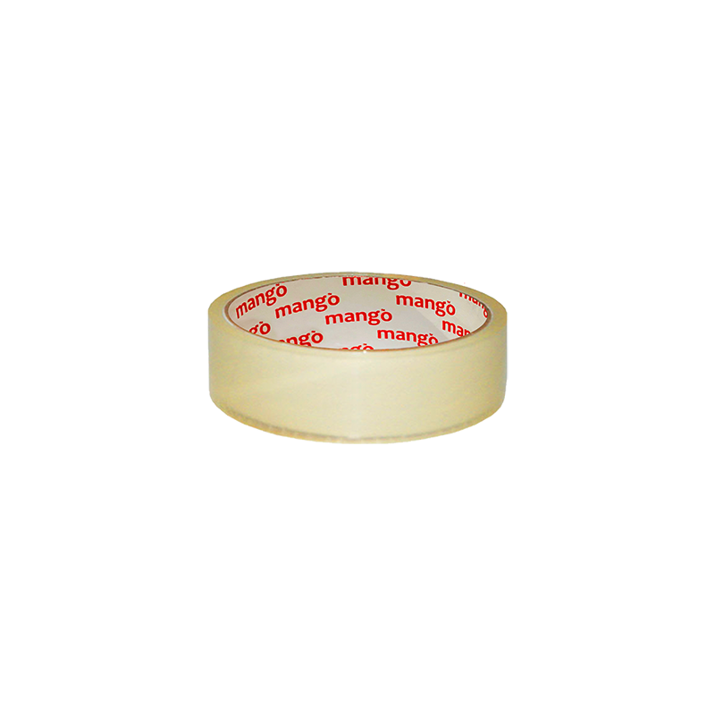 Mango CelloTape 24mm x 25mt - Hardware, Homeware & Lifestyle