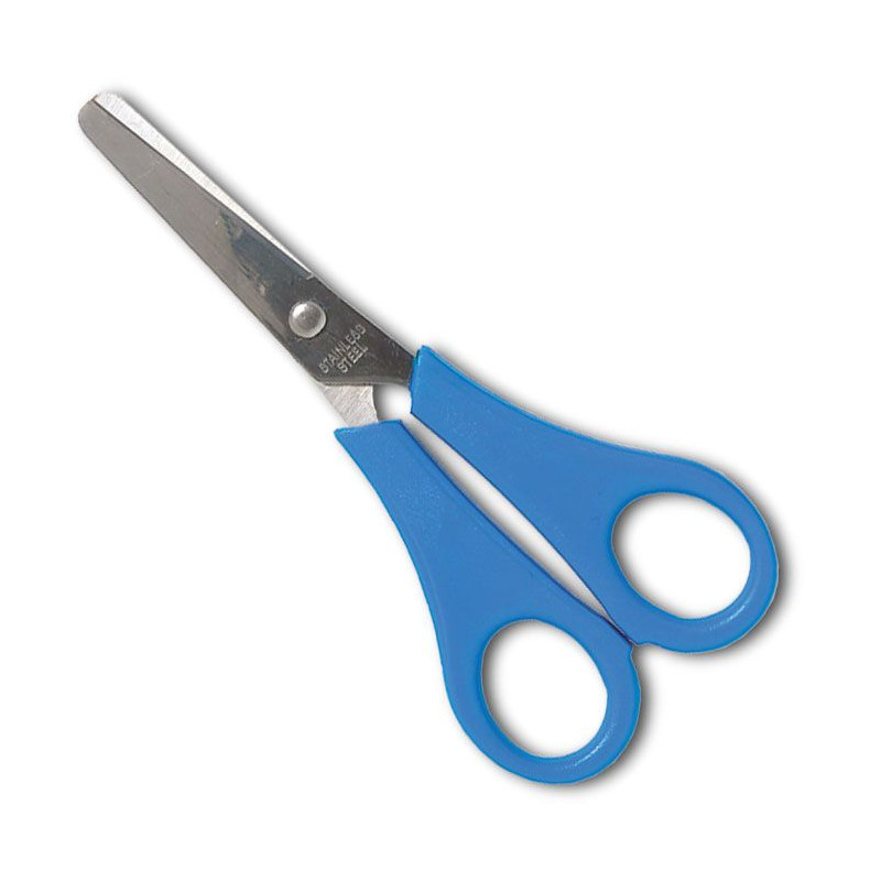 School Scissor 13cm - Hardware, Homeware & Lifestyle