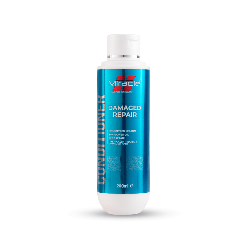 Miracle Damaged Repair Conditioner 200ml - Hardware, Homeware & Lifestyle