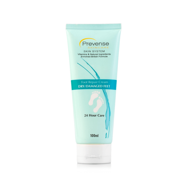 Prevense Foot Repair Cream 100ml - Hardware, Homeware & Lifestyle