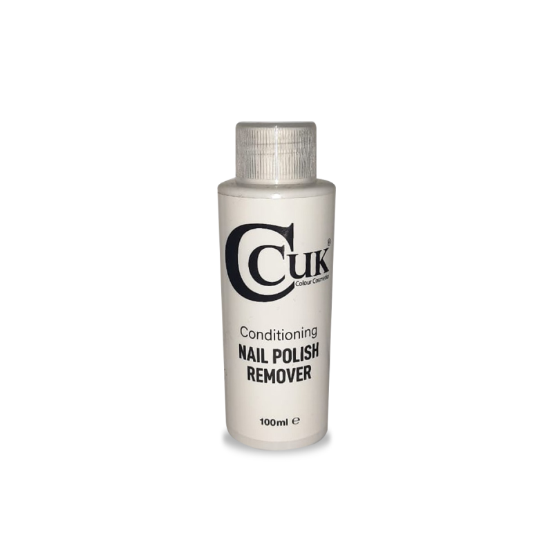 Ccuk Conditioning Nail Polish Remover 100ml - Hardware, Homeware ...