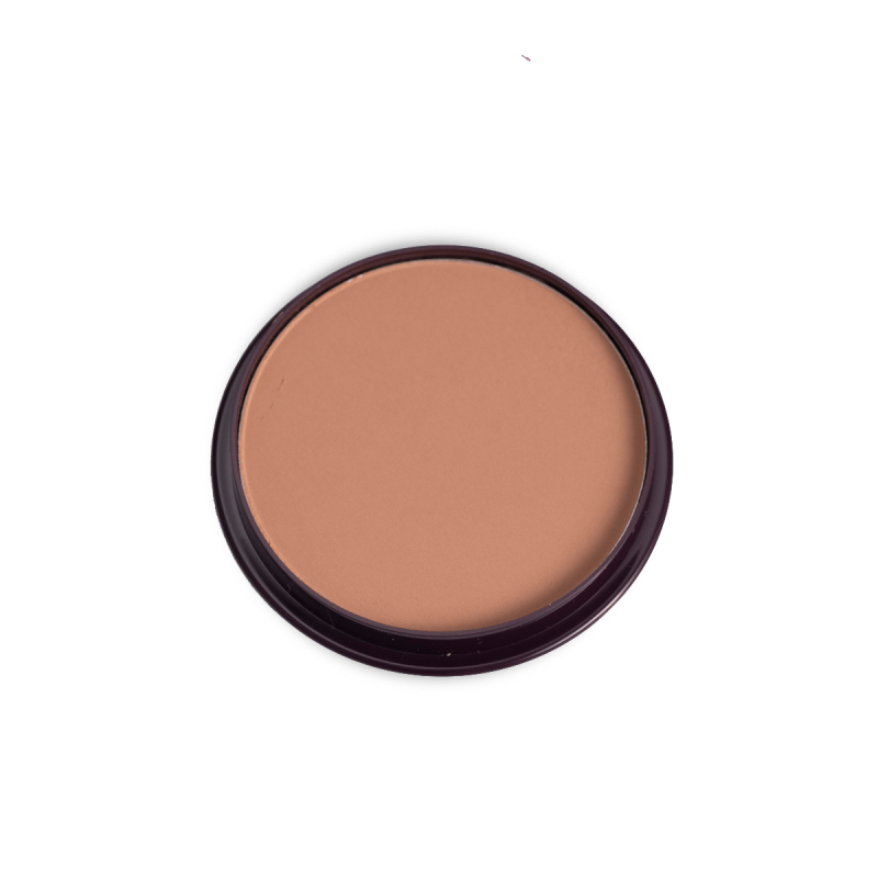 Ccuk Compact Powder Warm Bronze - Hardware, Homeware & Lifestyle
