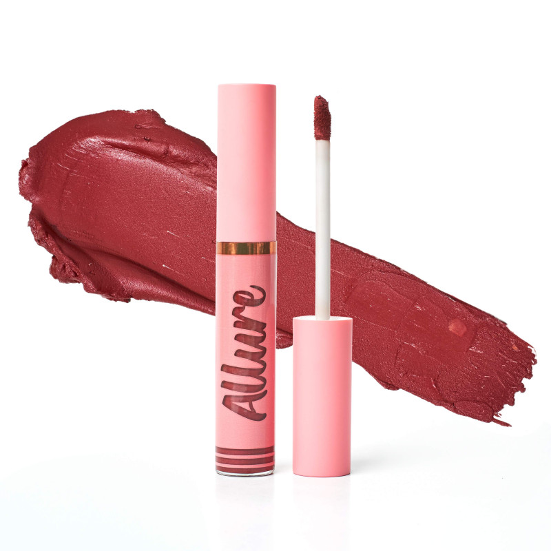 Ccuk Matte Liquid Lip Cream 10ml - Hardware, Homeware & Lifestyle
