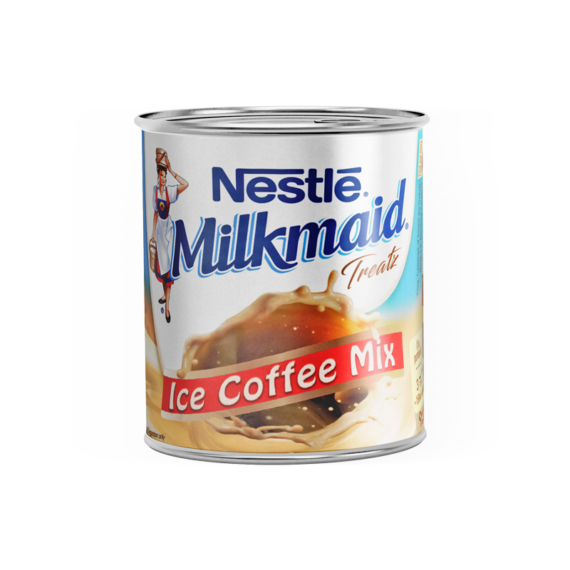 Milkmaid Ice Coffee Mix 390G - Hardware, Homeware & Lifestyle