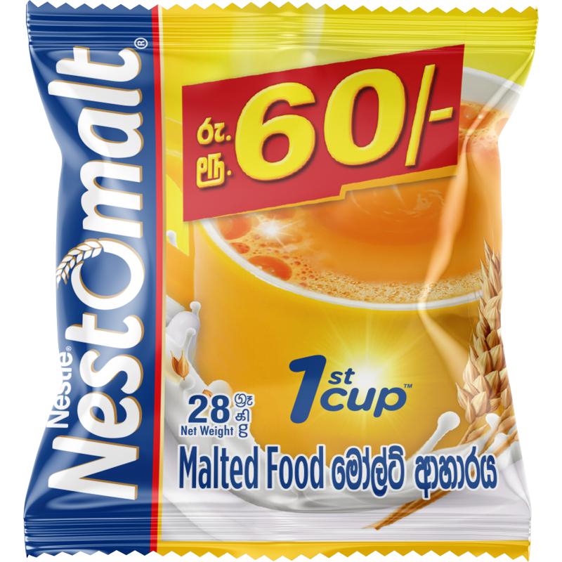 Nestomalt Sachet 28G - Hardware, Homeware & Lifestyle