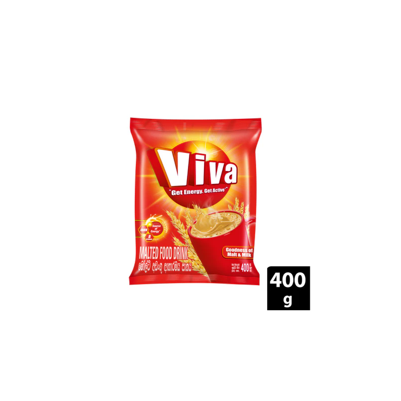 VIVA ORIGINAL CARTON 400G - Hardware, Homeware & Lifestyle