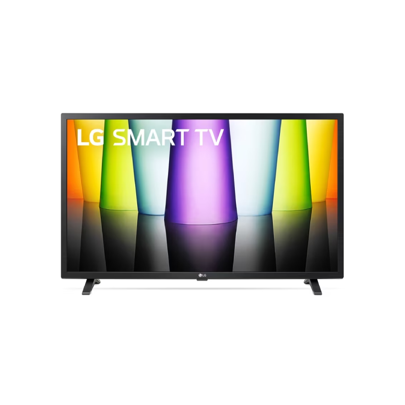 LG 32 Inch HD LED Smart TV LGtv32Lq630Bpsa - Hardware, Homeware & Lifestyle