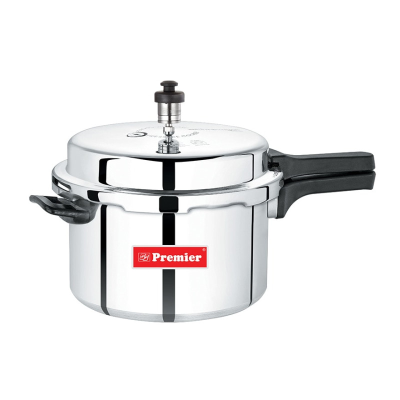 Premier Netra Pressure Cooker W/Sep 10L PRPC10WSN - Hardware, Homeware ...