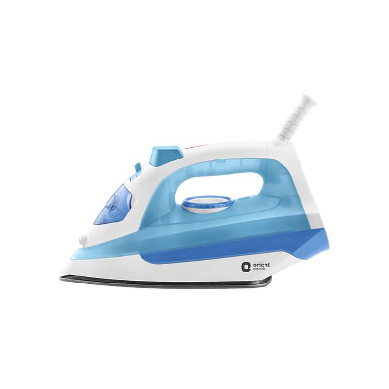 Orient Steam Iron Fabri Feel 1600W Siff16Wbp Orirstsiff16Wbp - Hardware ...