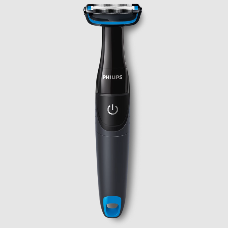 Philips Bodygroom Series 1000 Showerproof Body Trimmer - BG1024/1 ...