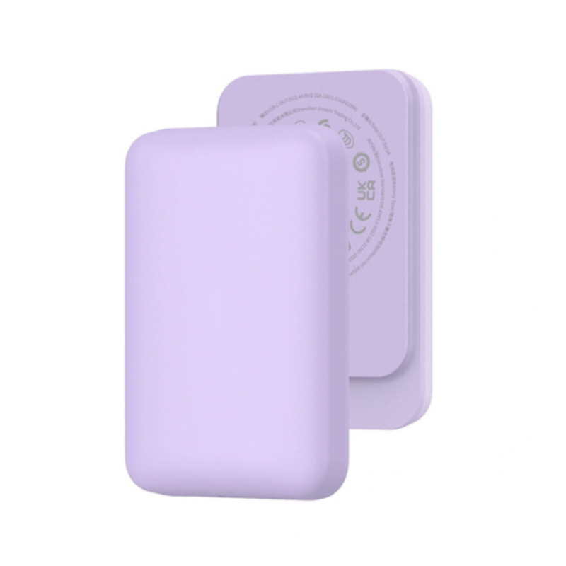 WIWU WI-P037 Pudding Series Power Bank - Hardware, Homeware & Lifestyle